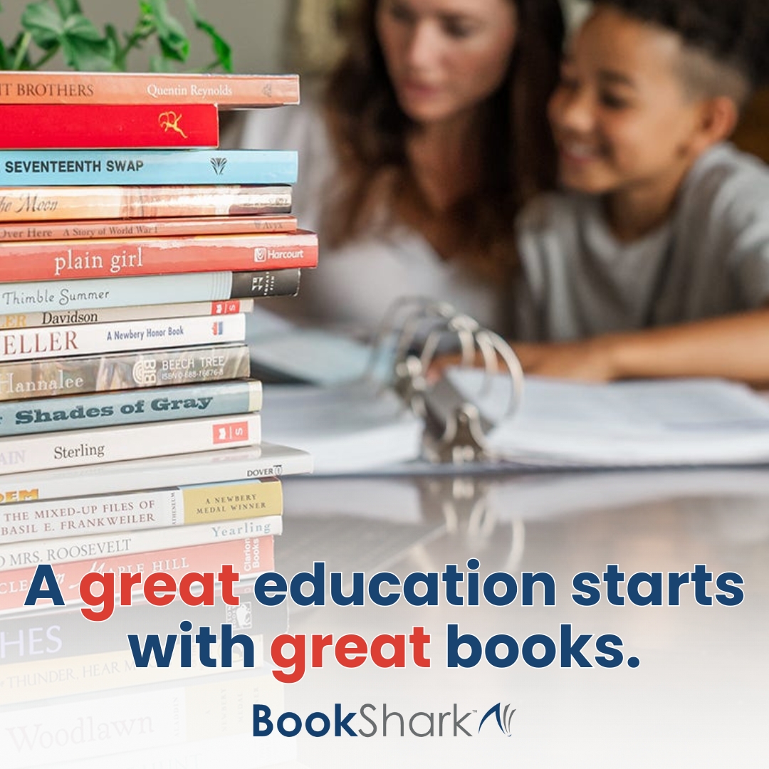 Top 23 Literature-Based Homeschool Curriculum Options - Homeschool Planning